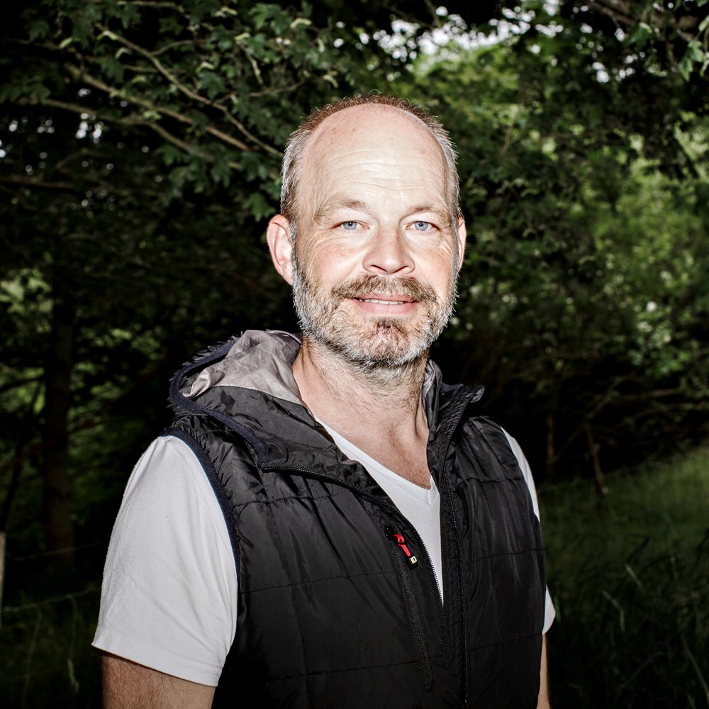 OM FORENINGEN - Danske Landbrugsskoler